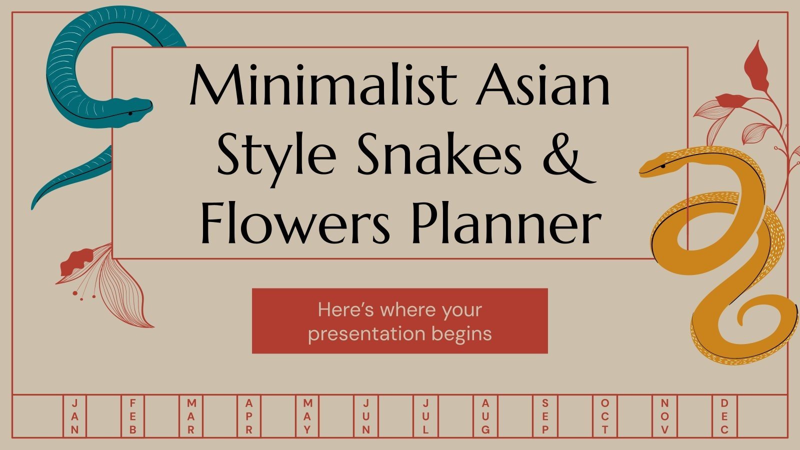 Free Interactive Google Slides themes and PowerPoint templates