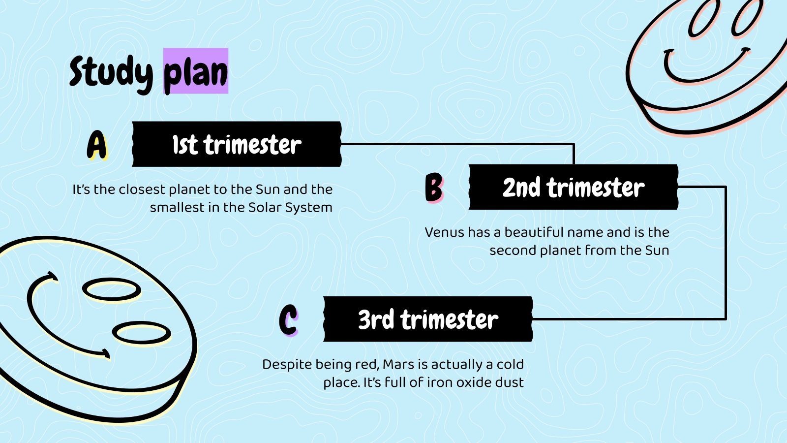 Kindergarten Sight Word Practice Presentation