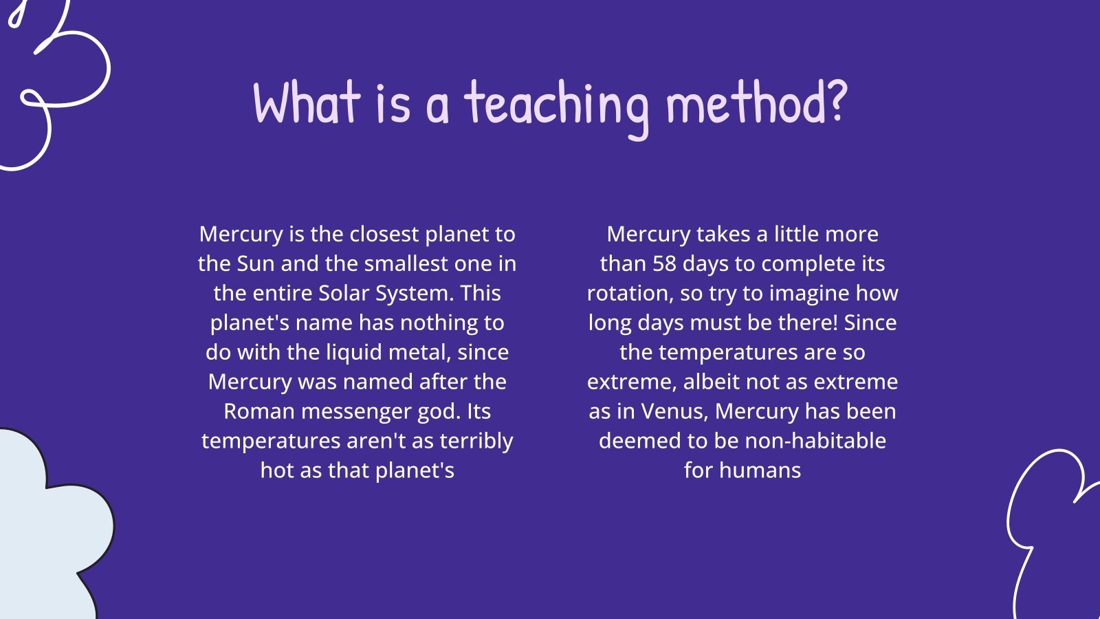 Language Learning Methods Presentation