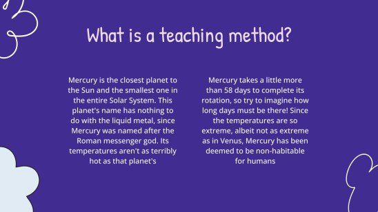 Language Learning Methods Presentation