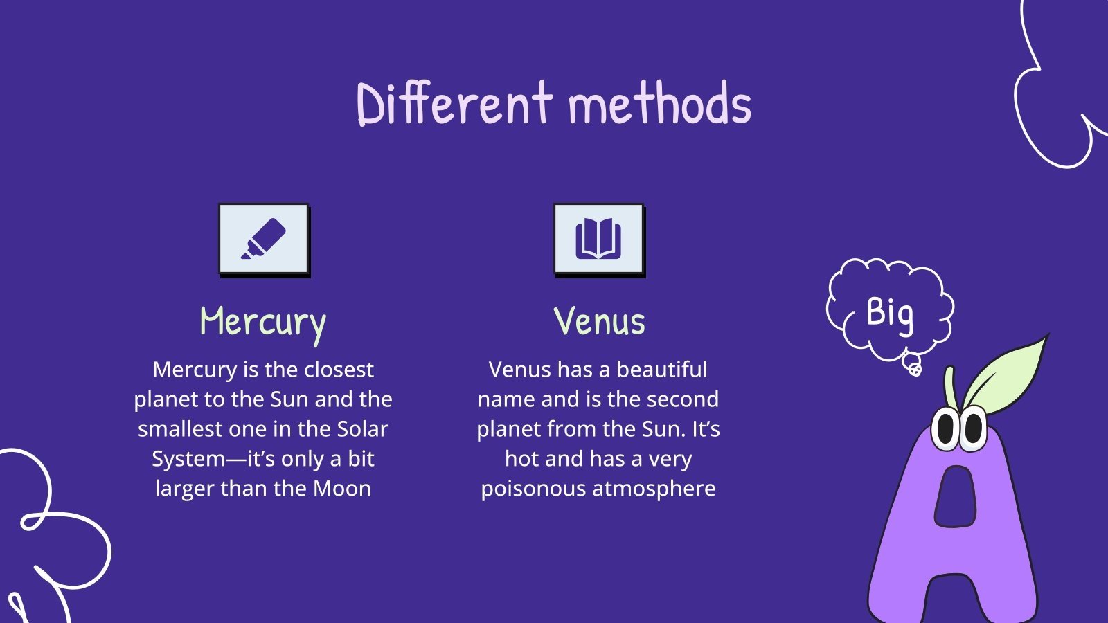 Language Learning Methods Presentation
