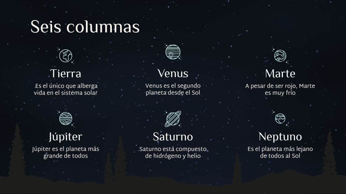 Astronomical Observing Station Presentation