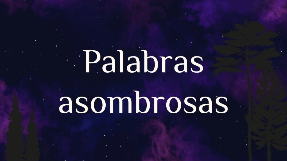 Astronomical Observing Station Presentation