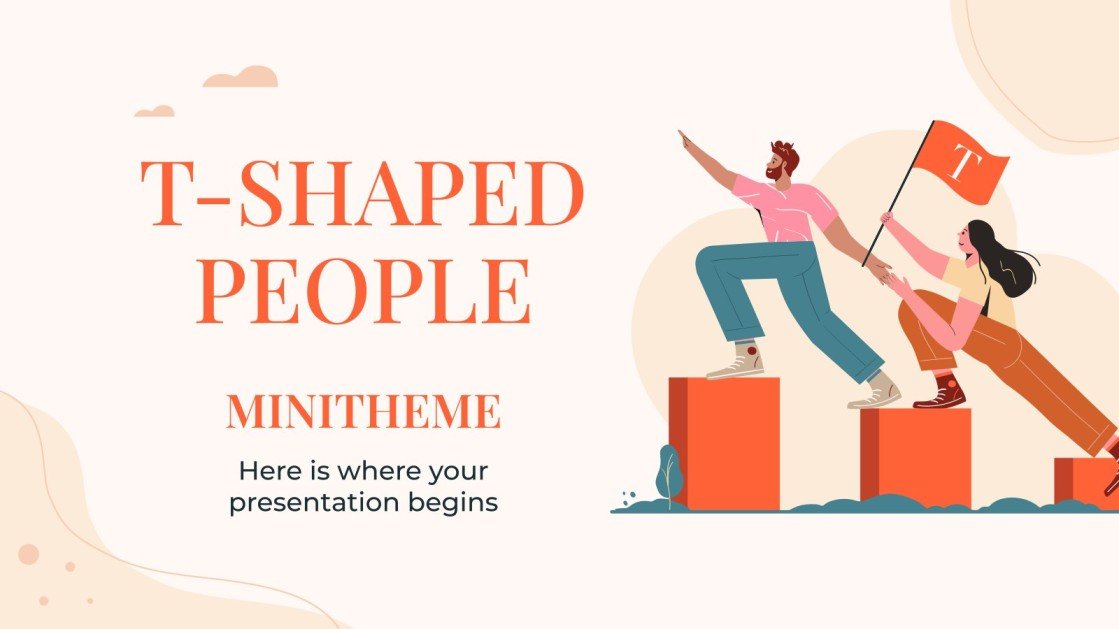 Free People Google Slides themes and PowerPoint templates
