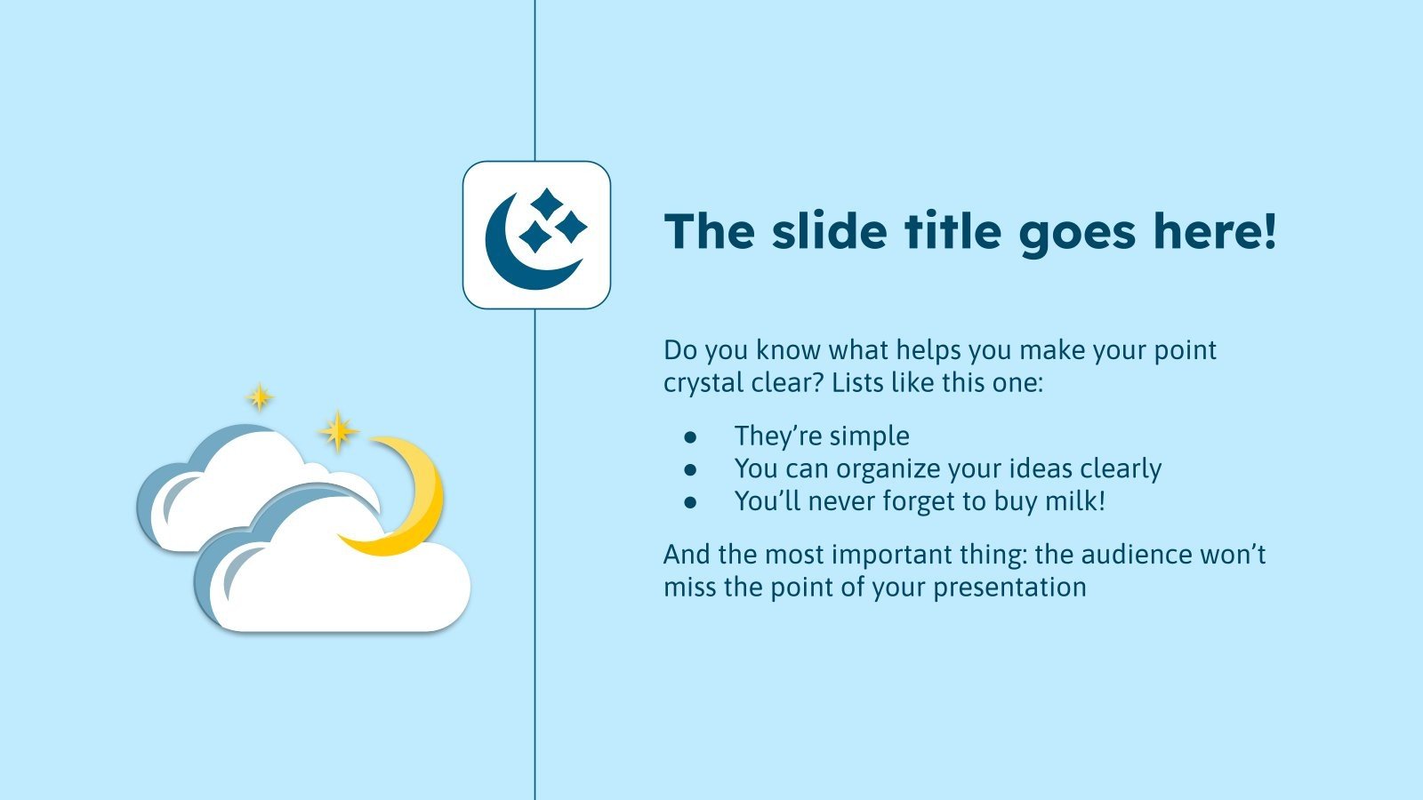 Climate and Weather Presentation