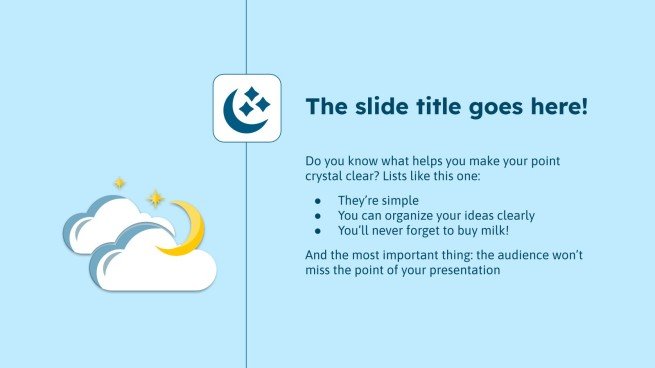 Climate and Weather Presentation