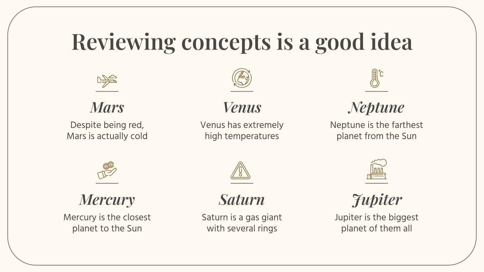 Sustainable Use of Natural Resources Presentation