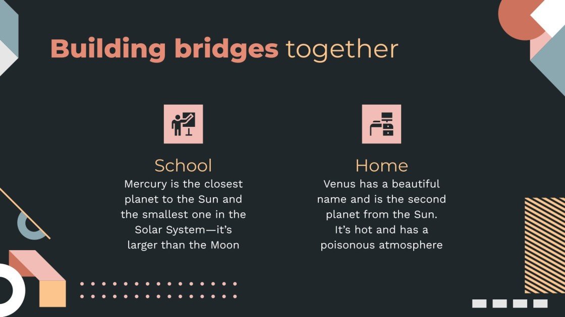 Parent-Teacher Meeting Presentation