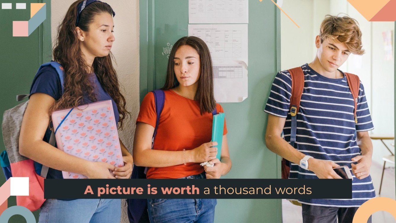 Presentación Reunión de padres y maestros