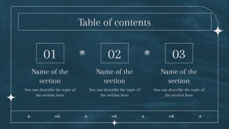 Mermaid Myths and Legends Presentation