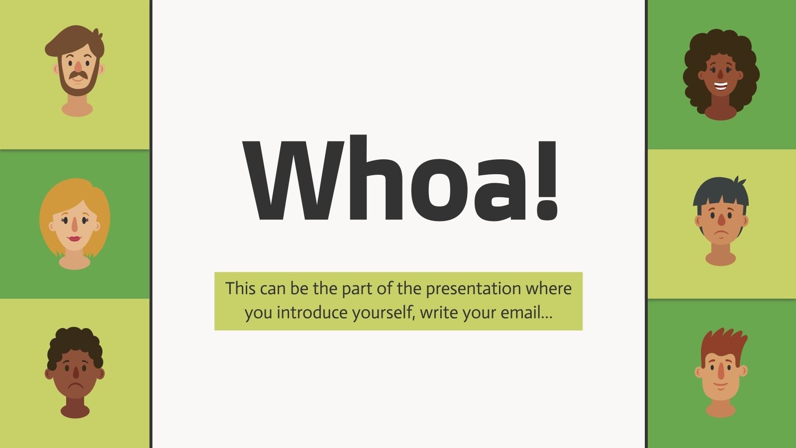 Psychology Major for College: Personality Types Presentation