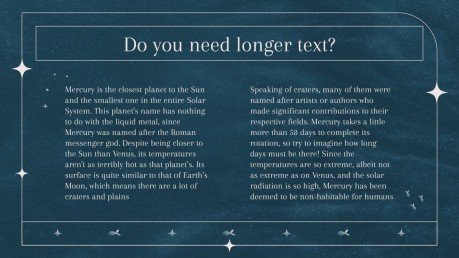 Mermaid Myths and Legends Presentation