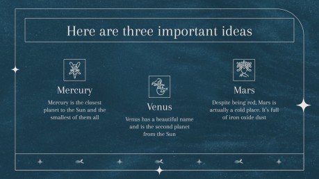 Mermaid Myths and Legends Presentation