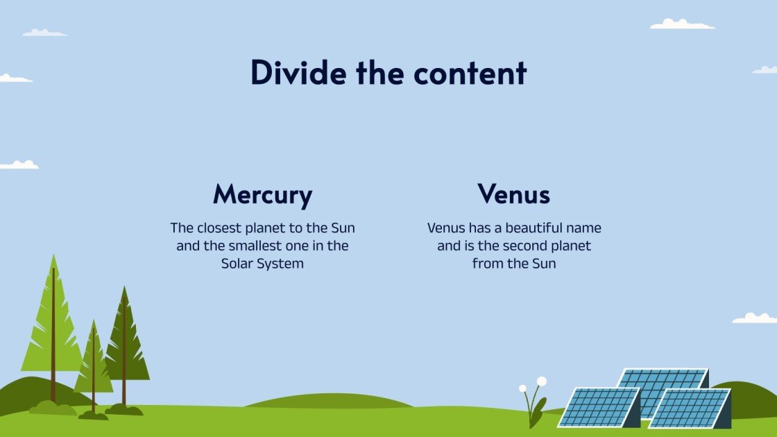 Natural Resources Presentation