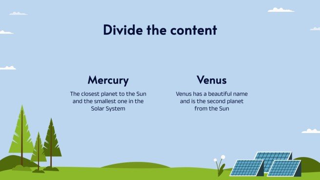 Natural Resources Presentation
