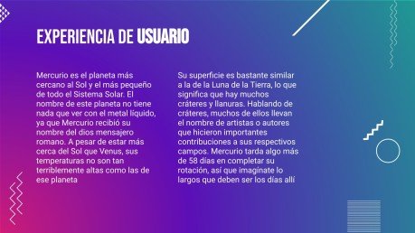 Product Design Major for College Presentation