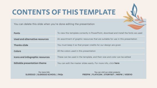 Pastel Palette Thesis Defense Presentation