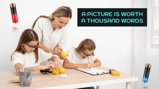 Science for Middle School: Electricity and Magnetism