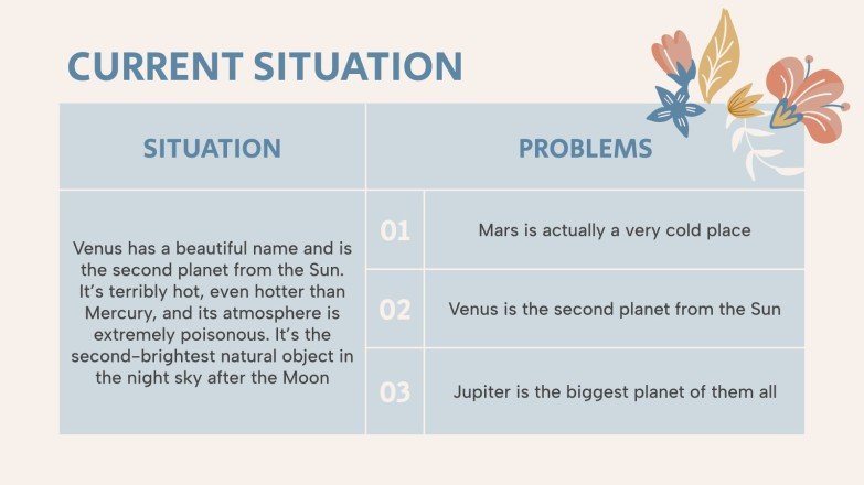 Pastel Palette Thesis Defense Presentation
