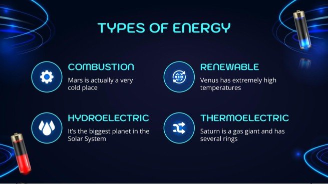 Science for Middle School: Electricity and Magnetism