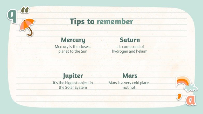 Grammar Subject: Commas & Quotations for Direct Speech