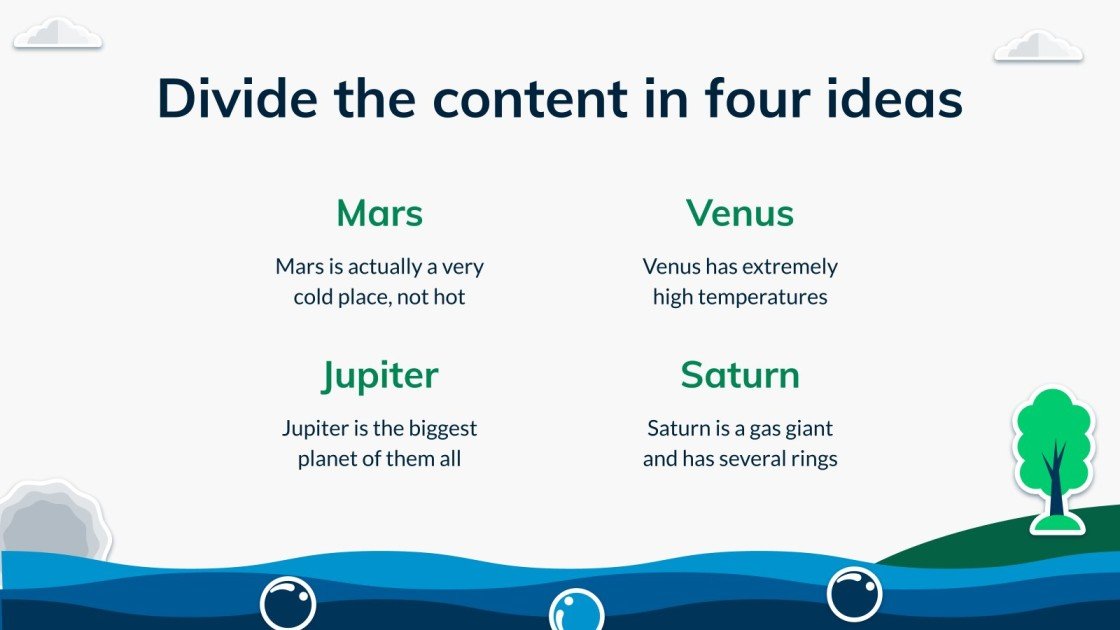 Biology Activities: Earth System’s Four Spheres
