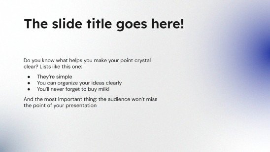 Moral, Social and Political Issues Presentation