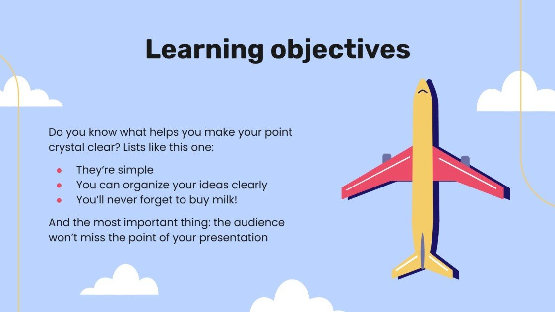 How Does an Airplane Fly? Engineering Lesson Middle School
