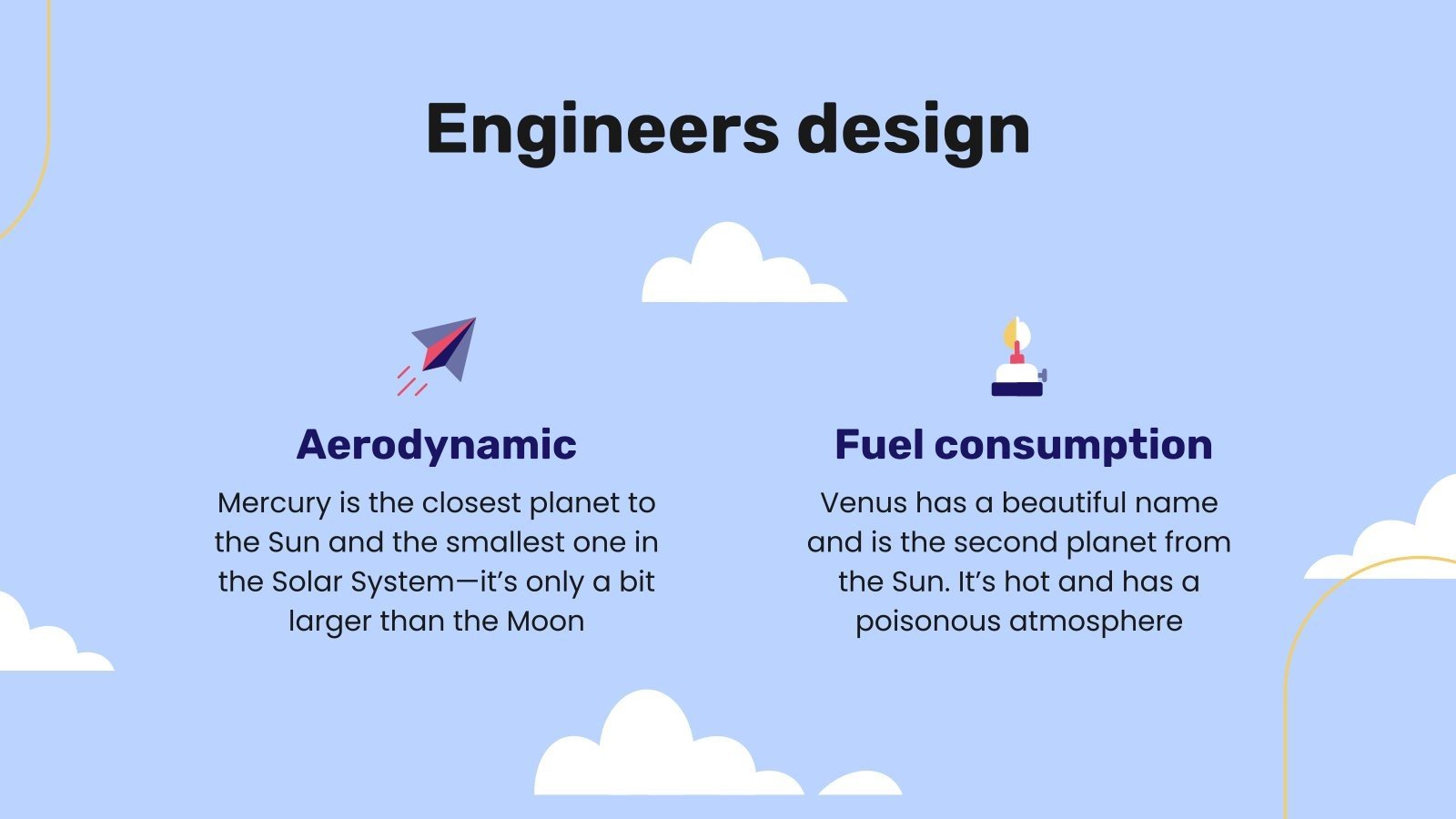 How Does an Airplane Fly? Engineering Lesson Middle School