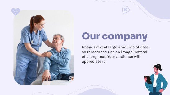 Health Insurance MK Plan Presentation