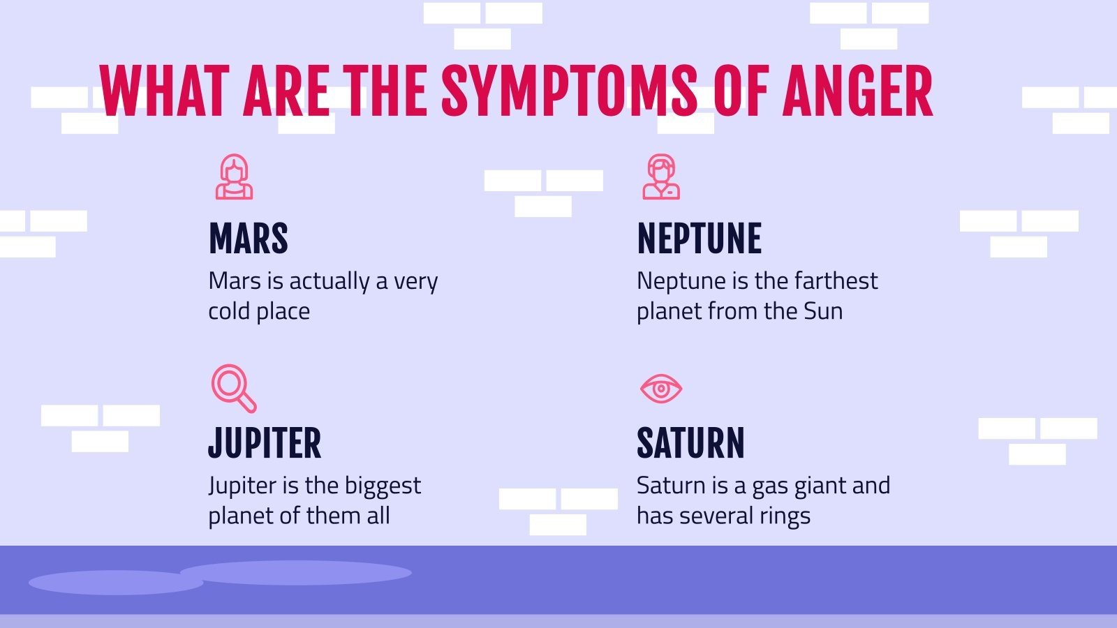 Anger Management Workshop for Adults Presentation