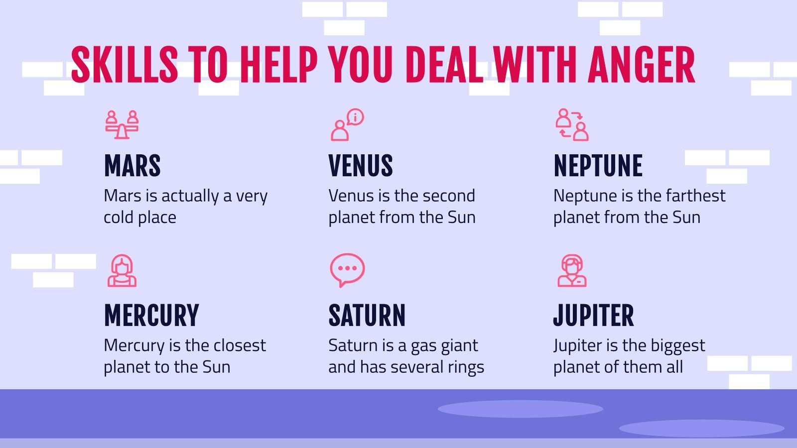 Anger Management Workshop for Adults Presentation