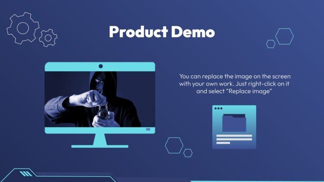 Ethical Hacking Minitheme Presentation