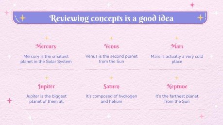 Pink Esoteric Minitheme by Slidesgo Presentation