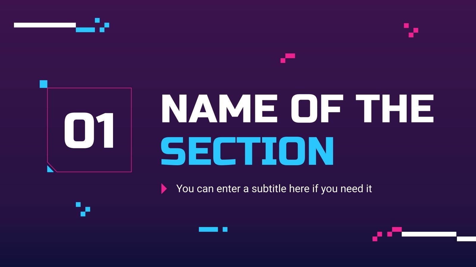 Cyber Minitheme Presentation