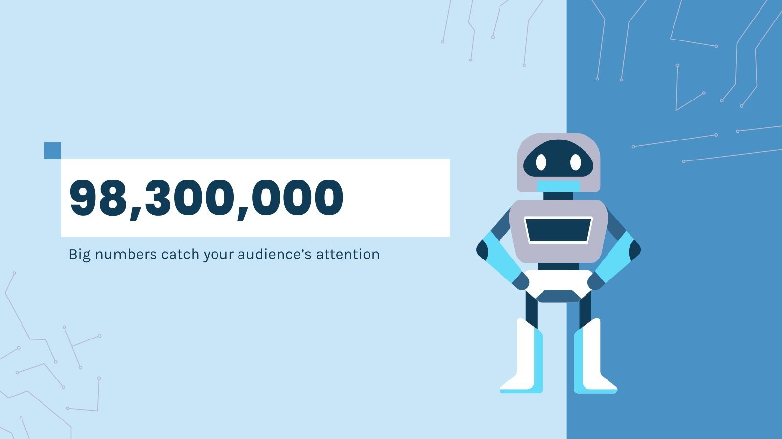 Robotics Science Center Presentation