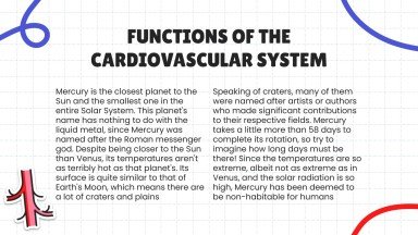 Health Science Subject: Cardiovascular System