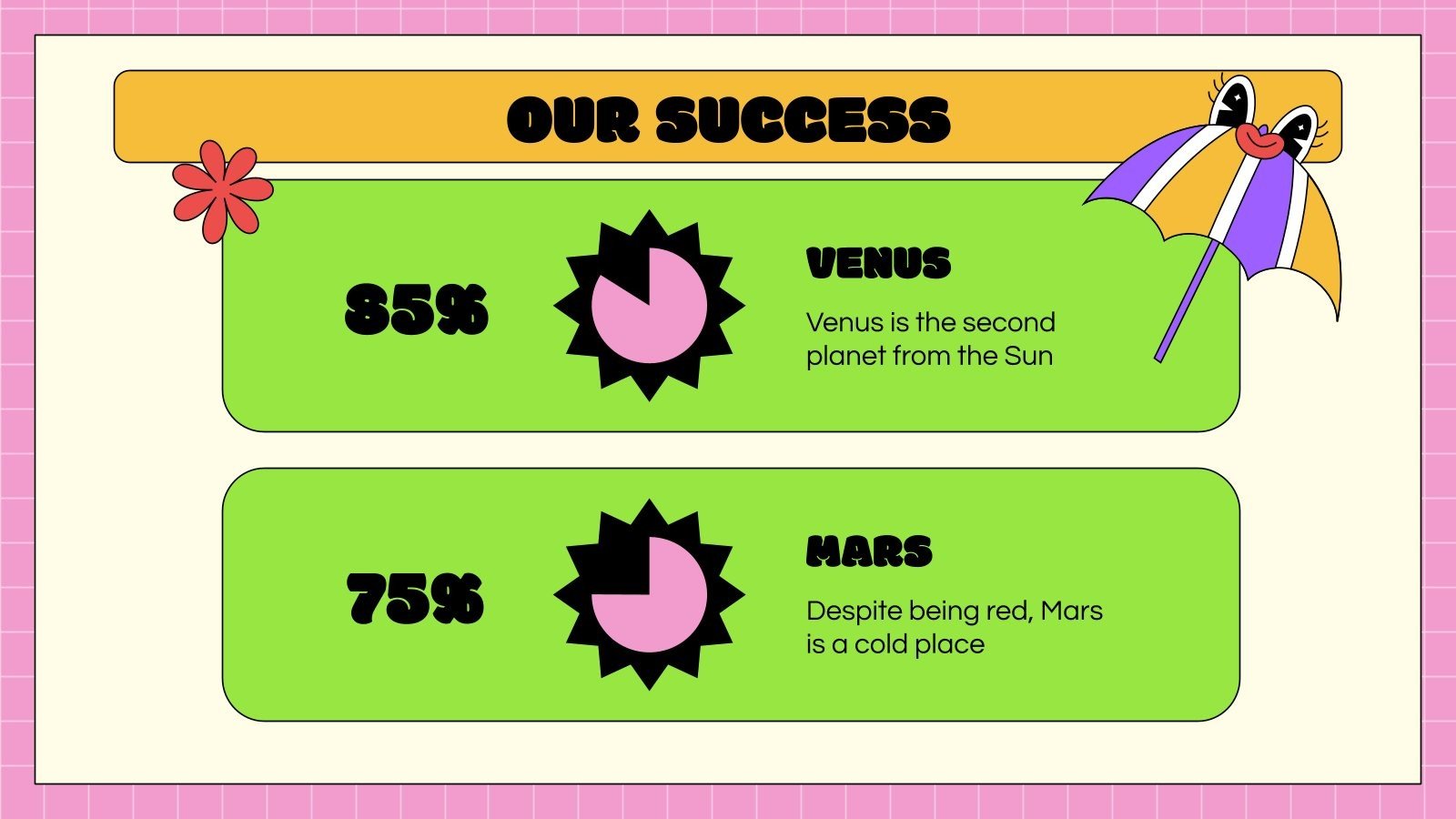 Summer Camp School Presentation