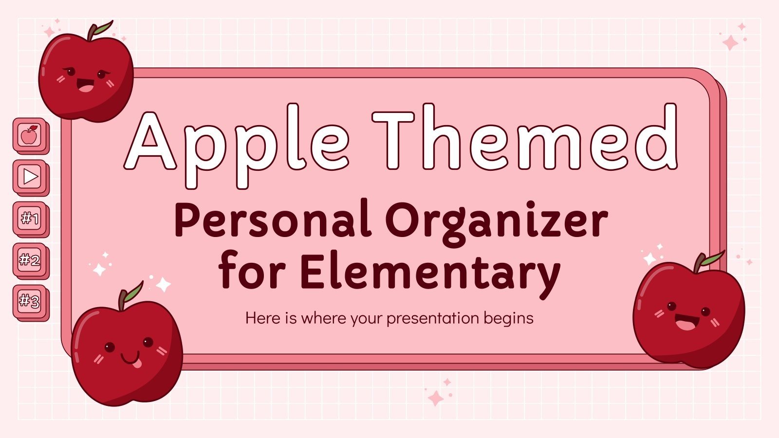 Free Physics templates for Google Slides and PowerPoint