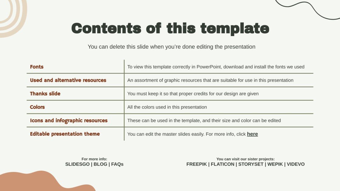 Sleek and Simple Portfolio Presentation