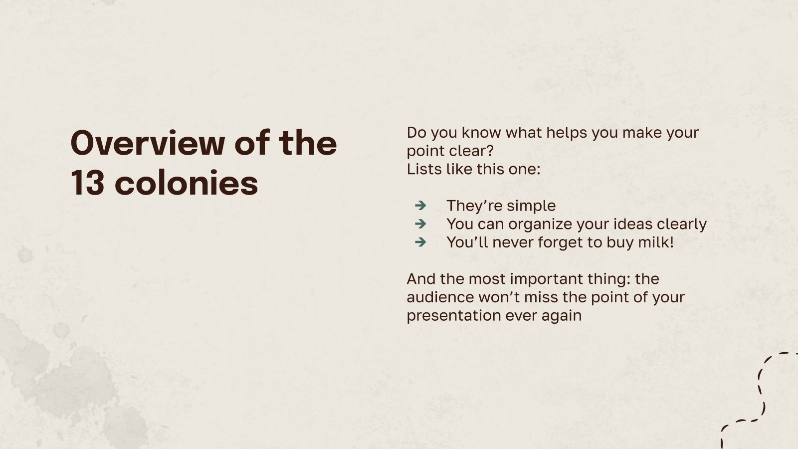 The 13 colonies of the American Revolution Presentation