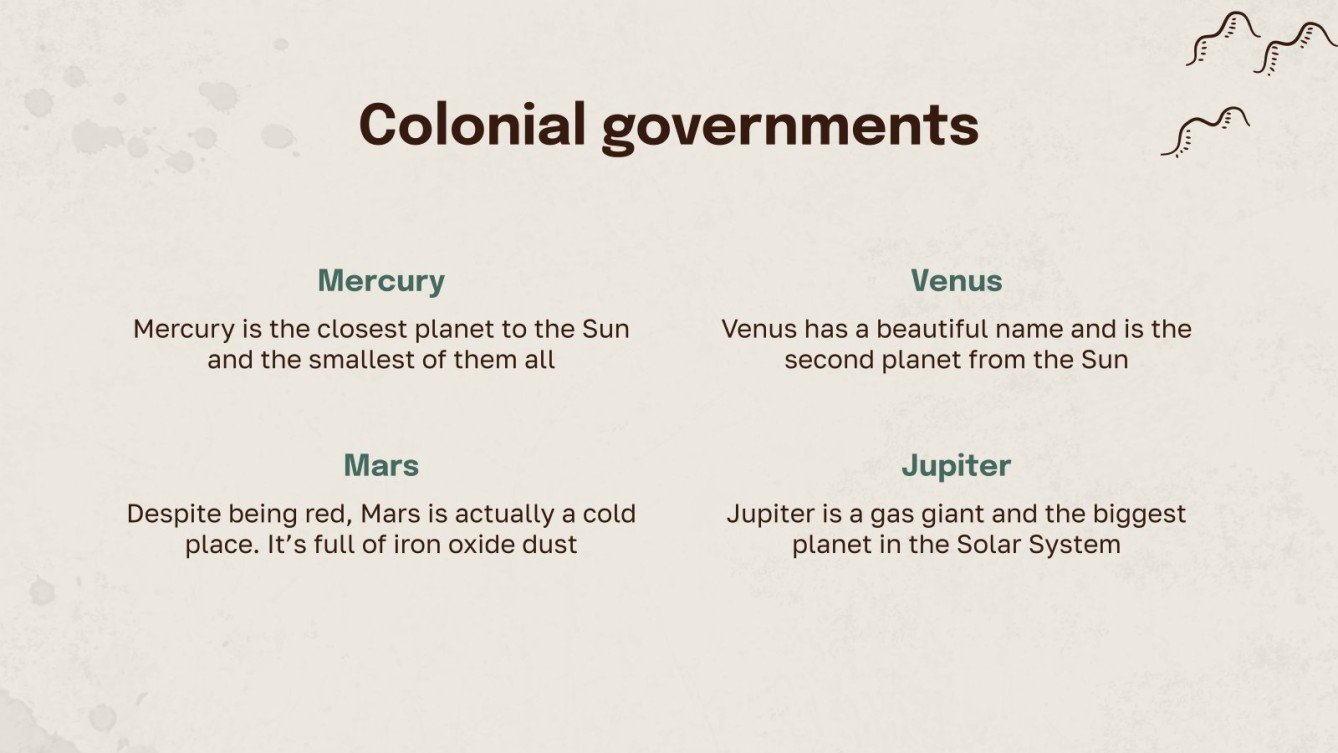 The 13 colonies of the American Revolution Presentation
