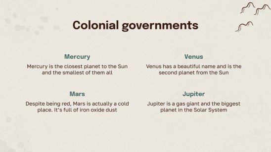 The 13 colonies of the American Revolution Presentation