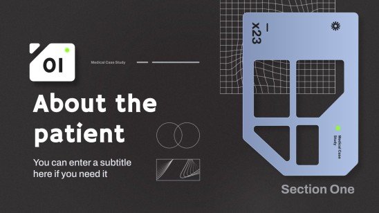 Colon Cancer Case Study Presentation