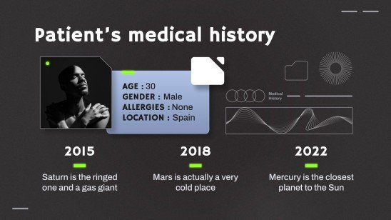 Colon Cancer Case Study Presentation