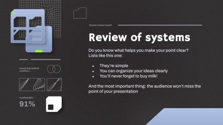 Colon Cancer Case Study Presentation