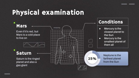 Colon Cancer Case Study Presentation