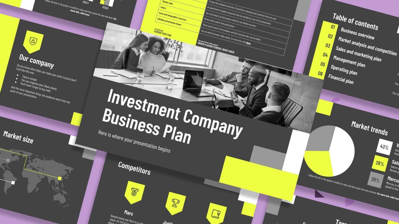 Slidesgo School: How-to Google Slides and PowerPoint tutorials