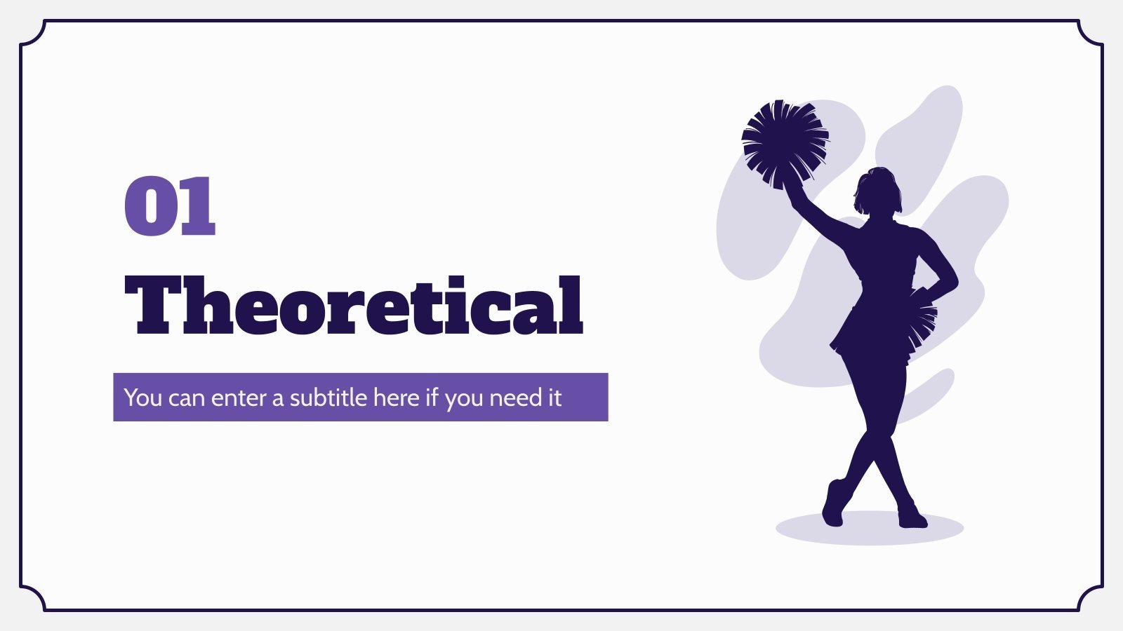 All about cheerleaders Presentation