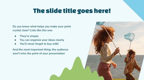 All About Insects: Common Fly Presentation